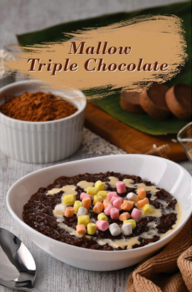 Home - Moms Ube and Choco Champorado